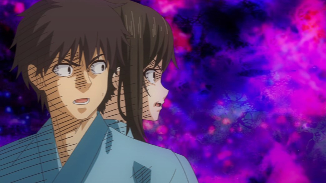 Why the Hell are You Here, Teacher!? Uncensored (Episode 13 ...